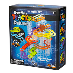 Trestle Tracks Pro - Best Building & Construction for Ages 8 to 12