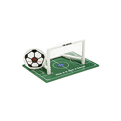 FIKI Soccer - - Fat Brain Toys