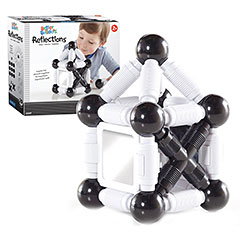 Building & Construction - Magnetic Building Sets - Buy Online at Fat ...