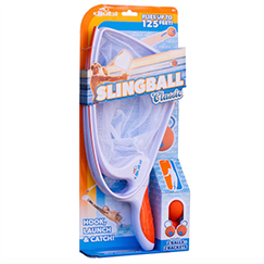 Djubi Slingball Classic - Best Active Play for Ages 8 to 12