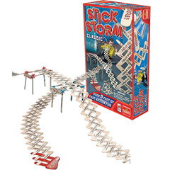 Stick Storm Classic - - Fat Brain Toys