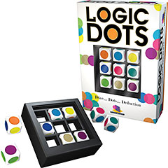 Logic Dots - - Fat Brain Toys