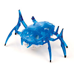 Hexbug Scarab RC - - Fat Brain Toys