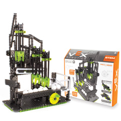 VEX Robotics Pick & Drop - - Fat Brain Toys