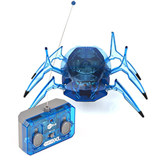 Hexbug Giant XL Scarab R/C - - Fat Brain Toys