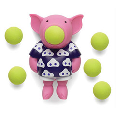 Pig Popper - - Fat Brain Toys