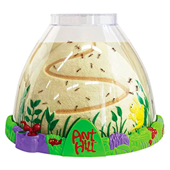 Ant Hill - Ant Tunneling Kit - - Fat Brain Toys
