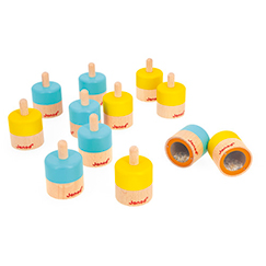 Sensory Sound Memory Game - - Fat Brain Toys