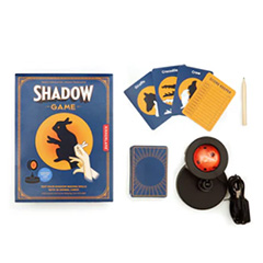 Shadow Game - - Fat Brain Toys