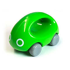 Mini Go Car - - Fat Brain Toys