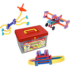 Playstix Super Set - - Fat Brain Toys