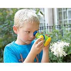 Primary Science ViewScope - - Fat Brain Toys