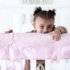 Crib Chomper - - Fat Brain Toys