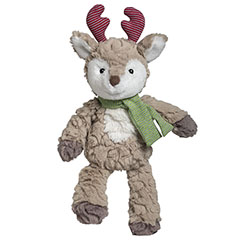 Holiday Hopper Reindeer - - Fat Brain Toys