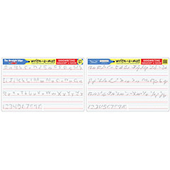Handwriting Write-A-Mat - - Fat Brain Toys