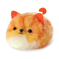Fluffables - - Fat Brain Toys