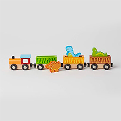 First Years Dinosaur Train - - Fat Brain Toys