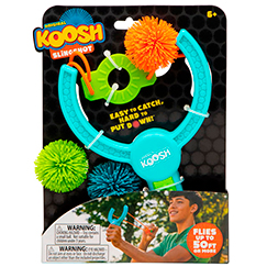 Koosh Flix Stix - Best Active Play for Ages 6 to 11 - Fat Brain Toys
