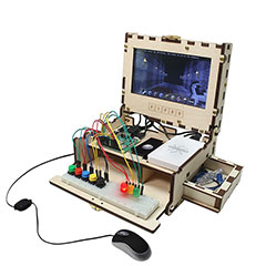 Piper Computer Kit - - Fat Brain Toys