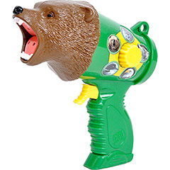 Backyard Safari Animal Caller - - Fat Brain Toys