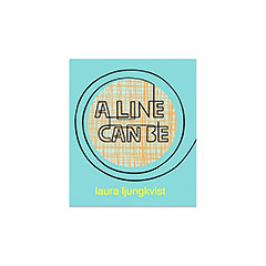 A Line Can Be... - - Fat Brain Toys