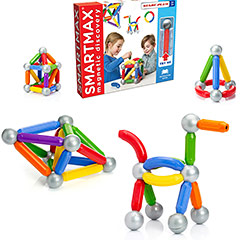 SmartMax Start Plus - - Fat Brain Toys