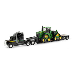 1/64 John Deere Air Seeder Set - - Farm Toys