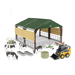 Farm Toys, Toy Tractors & Toy Barns at FarmToys.com