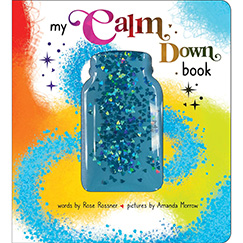 My Calm Down Book - Best Books for Ages 3 to 8 - Fat Brain Toys