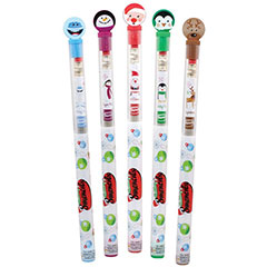 Holiday Smencil Set of 5 - - Fat Brain Toys