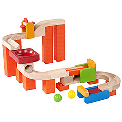 Trix Track - Spin & Swirl - - Fat Brain Toys