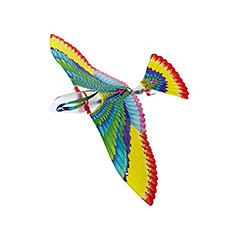 Tim Bird - - Fat Brain Toys