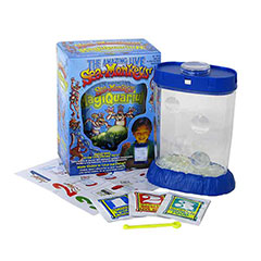 Sea-Monkeys Magic Castle - Best Classic & Retro Toys for Ages 6 to 11