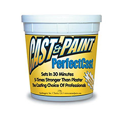 PerfectCast Casting Material - - Fat Brain Toys