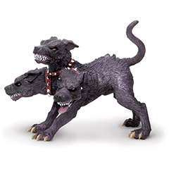 Cerberus - - Fat Brain Toys