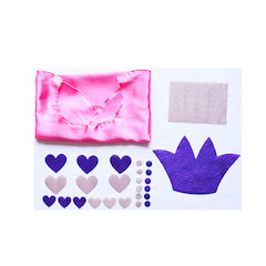 Color Me Cape - Fairy