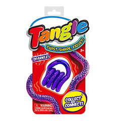 Tangle Therapy - Best Mind & Body for Ages 6 to 12 - Fat Brain Toys