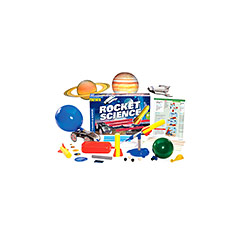 Rocket Science - - Fat Brain Toys