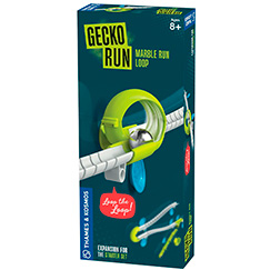 Gecko Run Loop Expansion Pack - Best for Ages 8 to 12