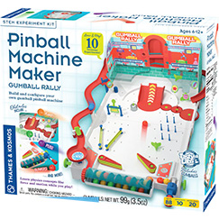 Gumball Machine Maker - Best Building & Construction for Ages 6 to 10