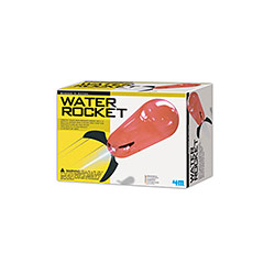 4M Water Rocket - - Fat Brain Toys