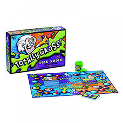 Totally Gross! - - Fat Brain Toys