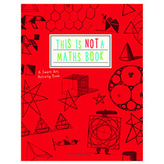 This Is Not A Math Book - - Fat Brain Toys