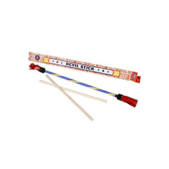 Ridley's Circus - Devil Stick - - Fat Brain Toys