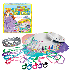 Pretty Pretty Princess - Best Classic & Retro Toys for Ages 5 to 7