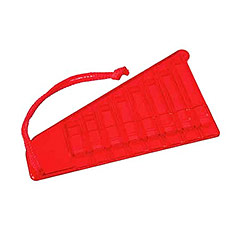 Kid's Pan Flute - - Fat Brain Toys