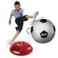 Mookie Swingball Reflex Soccer - Best Active Play for Ages 6 to 7