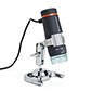 Celestron Deluxe Handheld Digital Microscope - Best for Ages 10 to 12