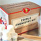 Edible Chemistry Kit - Best Science & Nature for Ages 8 to 10