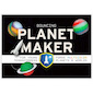 Bouncing Planet Maker - Best Party Favors & Party Fun for Ages 6 to 11